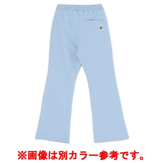 チャムス CHUMS ロングパンツ レディース フレアパンツウィメンズ CH18-1324 : 0000001220672 : ヒマラヤ Yahoo!店 - 通販 - Yahoo!ショッピング