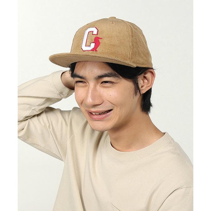 CHUMS チャムス 帽子 キャップ メンズ レディース コーデュロイベイスボールキャップ CH05-1393 : ヒマラヤ Yahoo!店 - 通販 - Yahoo!ショッピング