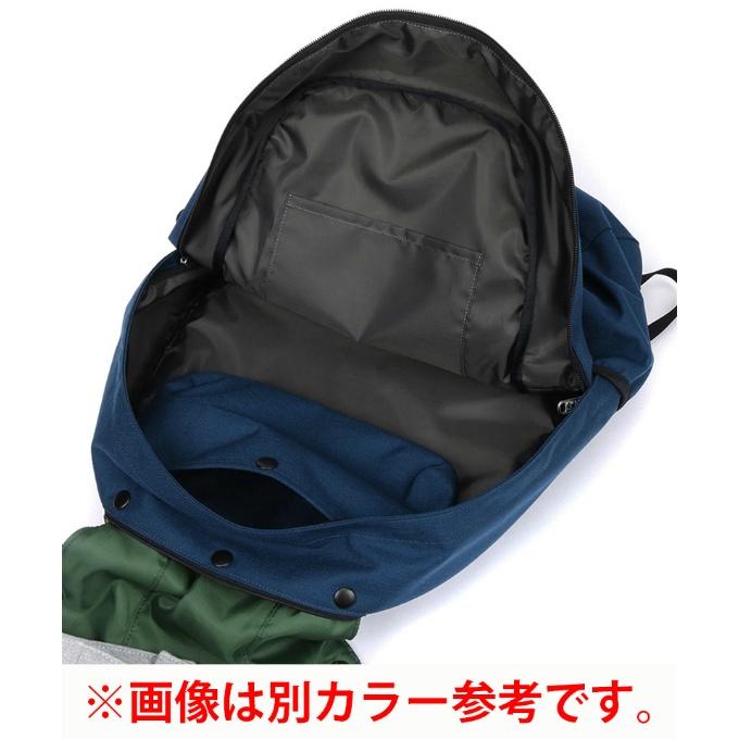 CHUMS（チャムス） バックパック メンズ レディース フーデッド