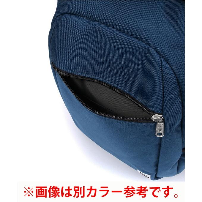 CHUMS（チャムス） バックパック メンズ レディース フーデッド