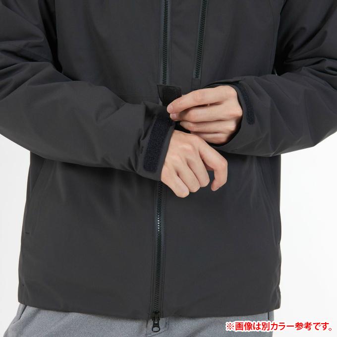 ミレー MILLET 中綿ジャケット メンズ ポベダ 3 イン 1 ジャケット MIV03122 N7317 : 0000001222581 : ヒマラヤ Yahoo!店 - 通販 ...