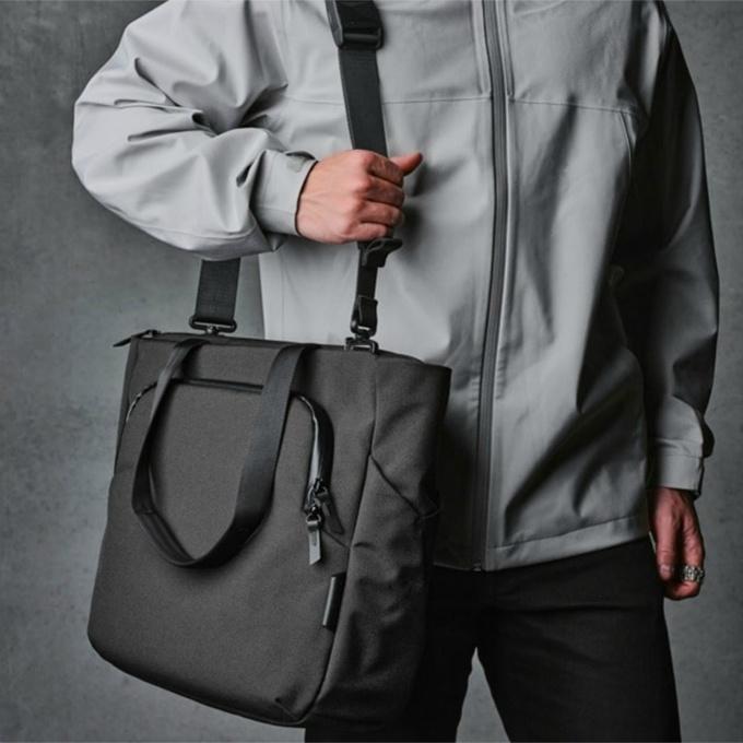 アルパカ ALPAKA トートバッグ メンズ レディース BRAVO TOTE 41060001 Alpaca アルパカ ALPAKA トートバッグ メンズ レディース BRAVO TOTE