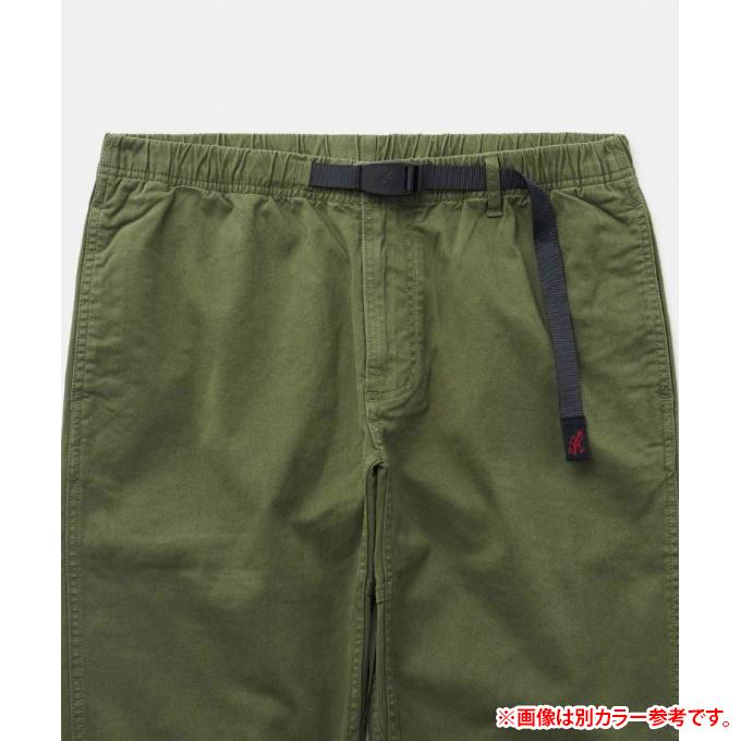 グラミチ Gramicci ロングパンツ メンズ NNパンツクロップド NN-PANT CROPPED G109-OGS UMBER : 0000001224428 : ヒマラヤ Yahoo ...