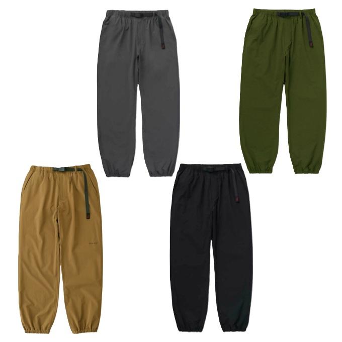 GRAMICCI（グラミチ） ロングパンツ メンズ 4WAYストレッチトラック