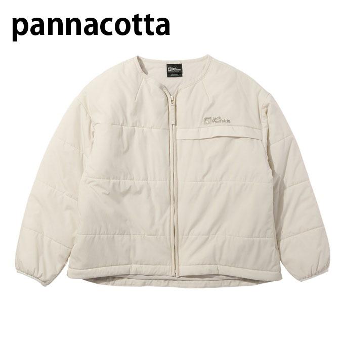 Jack Wolfskin ジャックウルフスキン アウトドア ジャケット レディース JP ROUND NECK 3D INS JK A63222 ‥ : ヒマラヤ Yahoo!店 - 通販 ...