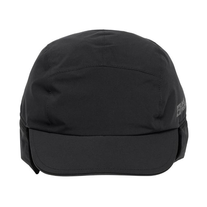 Jack Wolfskin ジャックウルフスキン 帽子 キャップ メンズ レディース WINTER CAP 1906114 ‥ : ヒマラヤ ...