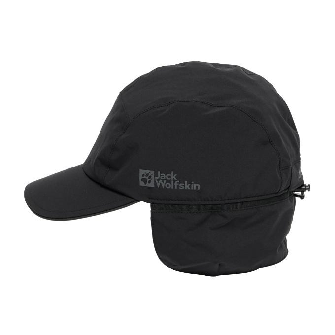 ジャックウルフスキン Jack Wolfskin 帽子 キャップ メンズ レディース WINTER CAP 1906114 ...