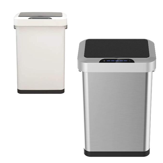 EKO イーケーオー ゴミ箱 ホライゾン センサービン 45L EK9262MT-45L‥ : ヒマラヤ Yahoo!店 - 通販 - Yahoo!ショッピング