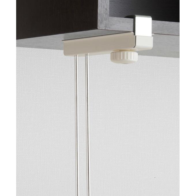 ベストコ Bestco キッチン ST吊り戸棚下キッチンラック1段伸縮 NY-1005 【ご自宅配送限定】 ‥ : ヒマラヤ Yahoo!店 - 通販 - Yahoo!ショッピング