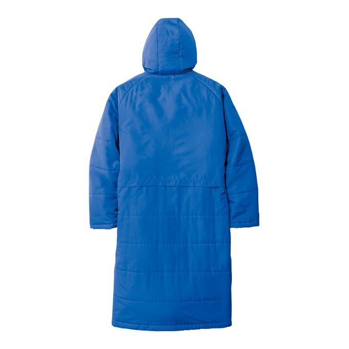 TULTEX 【送料無料】タルテックス 防寒 ジャケット メンズ レディース ベンチコート 男女兼用 8291 アイトス AITOZ 【ご自宅配送限定】‥ : ヒマラヤ Yahoo!店 ...