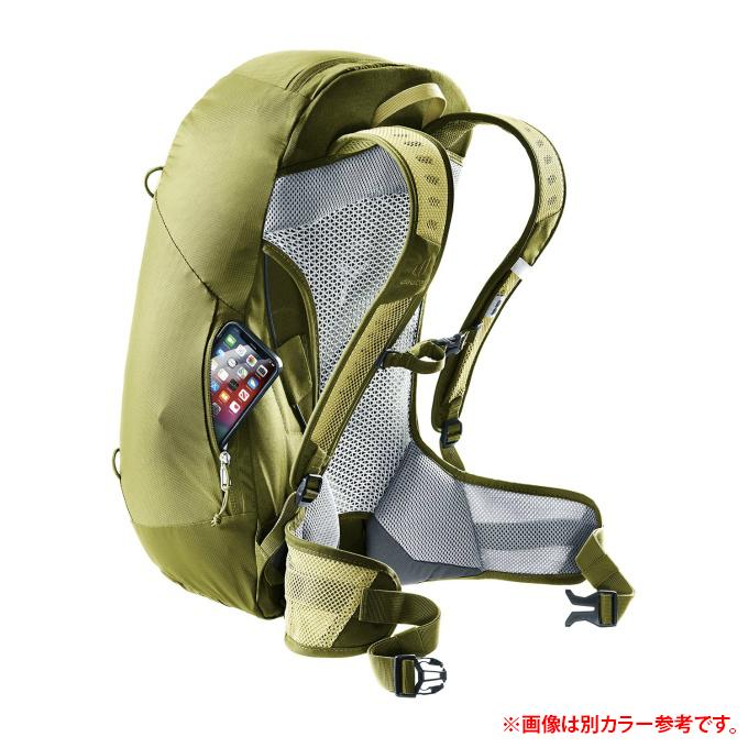 deuter（ドイター） バックパック メンズ レディース AC ライト 23 AC