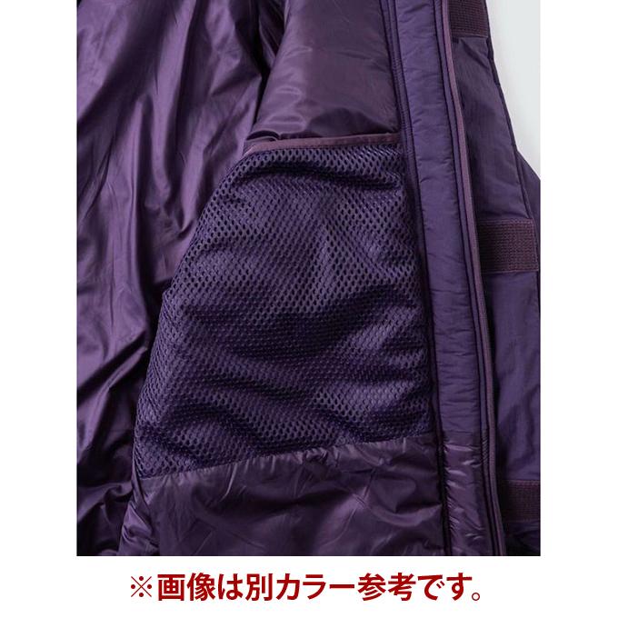 WILD THINGS ワイルドシングス WILDTHINGS 中綿ジャケット メンズ モンスターパーカー MONSTER PARKA ...
