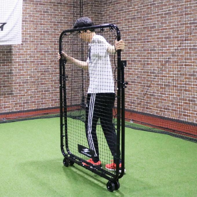 フィールドフォース FIELDFORCE 野球 バッティングティー NEW移動式