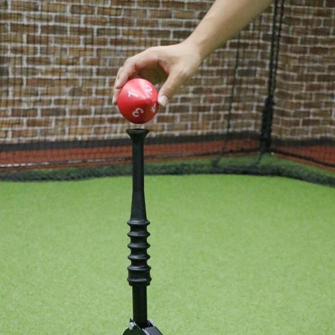 FIELD FORCE ☆フィールドフォース FIELDFORCE 野球 トレーニングボール 打球コントロールボール 2個入り FDCB-2 : ヒマラヤ Yahoo!店 - 通販 ...