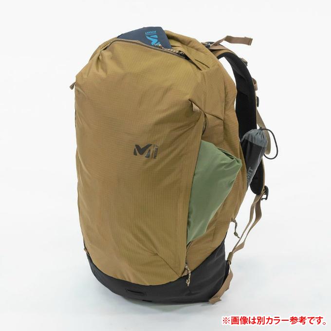 MILLET（ミレー） バックパック メンズ レディース ジュニア クンブ 25