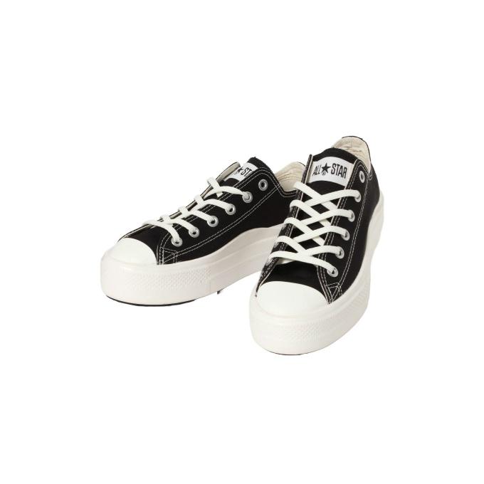 コンバース スニーカー レディース オールスター ALL STAR LIGHT PLTS II OX 31312530 CONVERSE CONVERSE（コンバース） スニーカー レディース オールスター ALL STAR