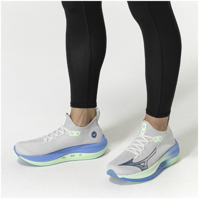 MIZUNO（ミズノ） ランニングシューズ メンズ ミズノネオビスタ