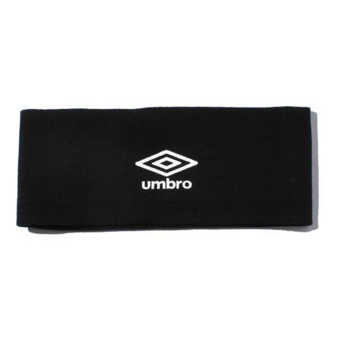 umbro アンブロ UMBRO ヘアバンド メンズ レディース ハバヒロヘアバンド UJS7702 : ヒマラヤ Yahoo!店 - 通販 - Yahoo!ショッピング