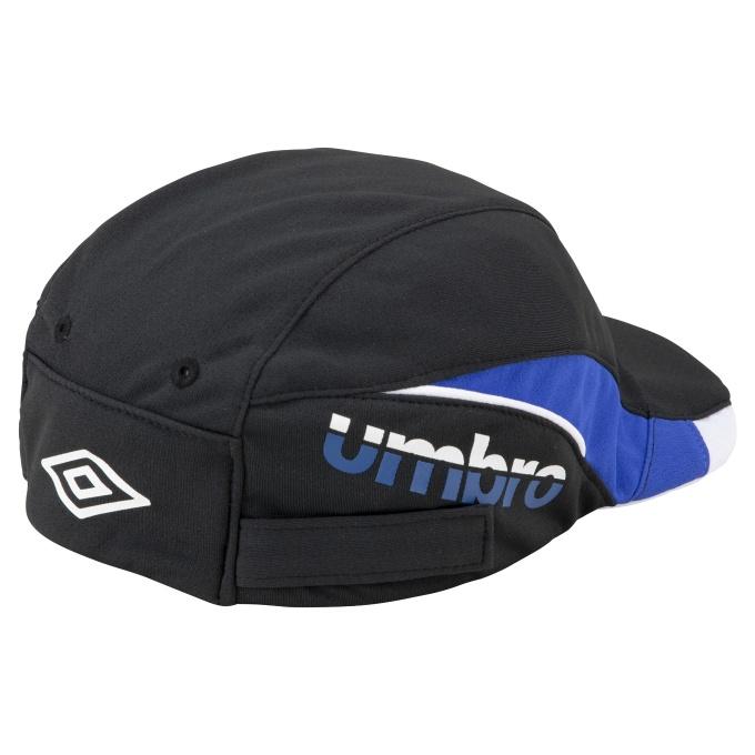 umbro アンブロ UMBRO サッカーキャップ ジュニア クーリングサッカーキャップ UF5SCP02J : ヒマラヤ Yahoo!店 - 通販 - Yahoo!ショッピング