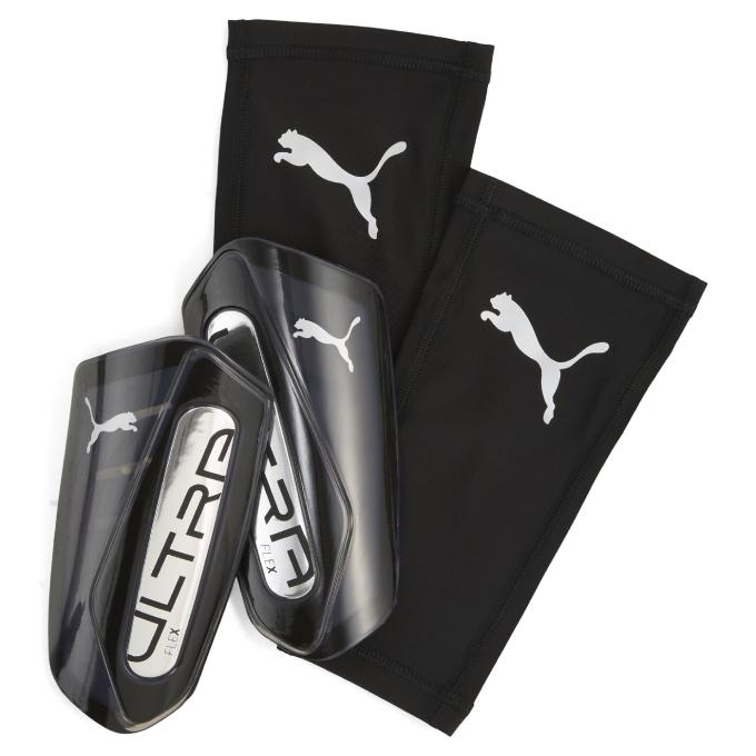 PUMA（プーマ） サッカー シンガード Q1 ウルトラ フレックススリーブ 030987 03 PUMA : ヒマラヤ Yahoo!店 ...