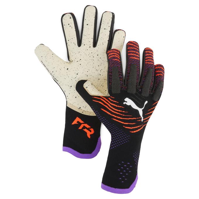 PUMA（プーマ） キーパーグローブ Q1 フューチャーアルティメット HYB 042064 01 PUMA : ヒマラヤ Yahoo!店 ...