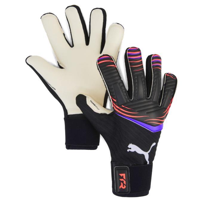 PUMA（プーマ） キーパーグローブ Q1 フューチャープロ HYB 042065 01 PUMA : ヒマラヤ Yahoo!店 - 通販 ...