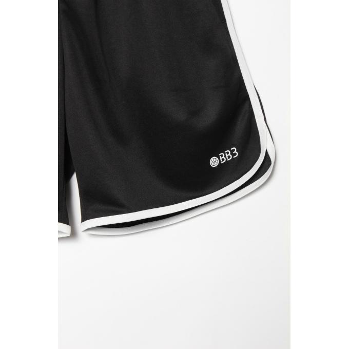 スリーポイント ThreePoint バスケットボール ハーフパンツ メンズ レディース BB3 テープパンツ TP570406D05B : ヒマラヤ Yahoo!店 - 通販 - Yahoo ...