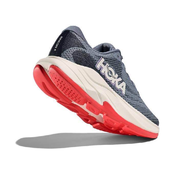 HOKA ONEONE ホカ ランニングシューズ レディース 25SS リンコン4 ワイド 幅広 大きめ WD 1155133-MLGH スニーカー ジョギング ウォーキング 靴 : ヒマラヤ ...