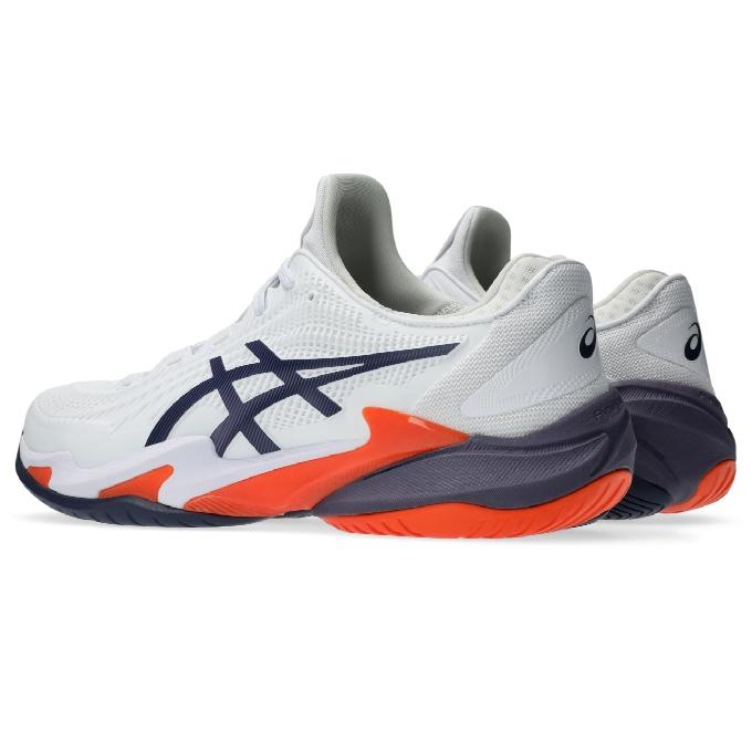 ASICS（アシックス） テニスシューズ オールコート メンズ COURT FF 3 コート FF 3 1041A370-104 asics ...