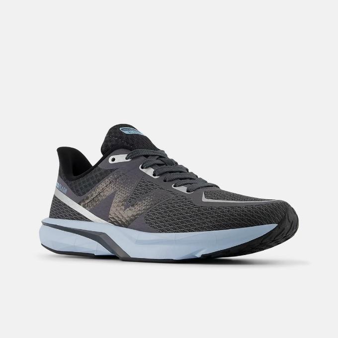 New Balance ニューバランス ランニングシューズ レディース DynaSoft FLASH v7 WFLSHGB7 B new ...