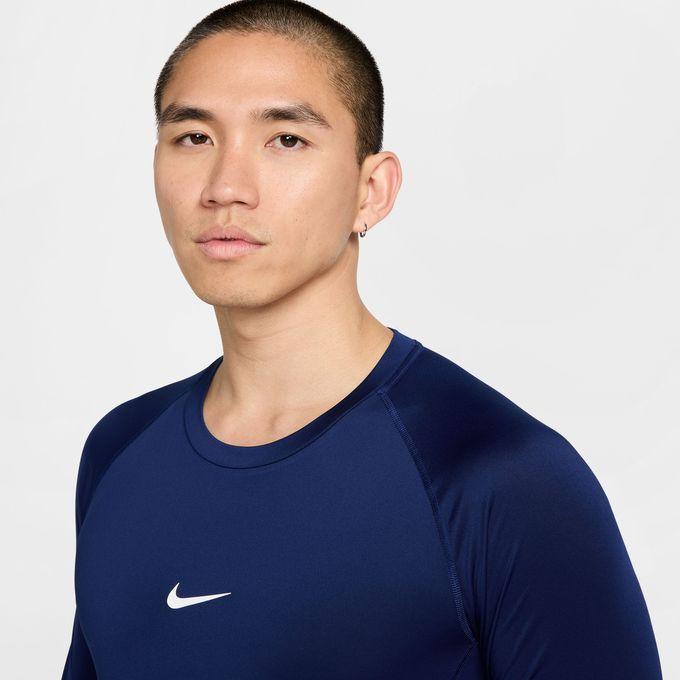 NIKE（ナイキ） アンダーウェア 長袖 メンズ NP Dri-FIT プロ ロングスリーブ LS機能アンダー FB7920-492 NIKE ...