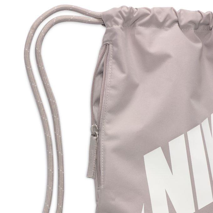 ナイキ ナップサック メンズ レディース ヘリテージ ジムサック DC4245-009 NIKE : 0000001238357 : ヒマラヤ Yahoo!店 - 通販 - Yahoo!ショッピング