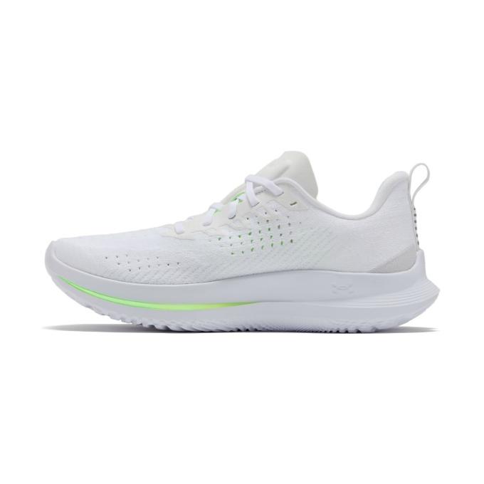 UNDER ARMOUR（アンダーアーマー） ランニングシューズ メンズ UAベロシティ4 3027585-105 UNDER ARMOUR ...