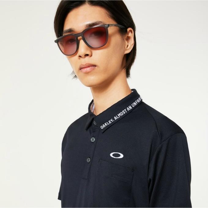 OAKLEY オークリー ゴルフウェア ポロシャツ 半袖 メンズ ポケット半袖ポロ FOA407603 : ヒマラヤ Yahoo!店 - 通販 - Yahoo!ショッピング