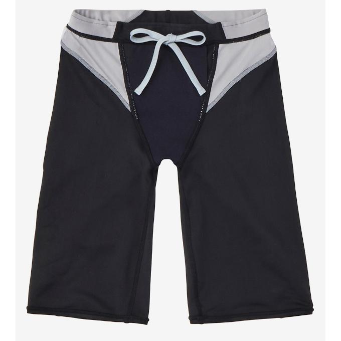 スピード Speedo トレーニング水着 スパッツ メンズ FLEXv Lap ジャマー SF62501-SV : ヒマラヤ Yahoo!店 ...