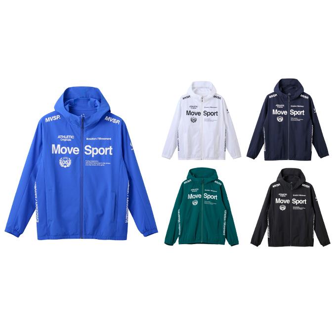 DESCENTE ムーブスポーツ MoveSport スポーツウェア クロスウェア ジャケット メンズ AIRY TRANSFER TAIKYU フルジップフーディー ST5SJK22M ...