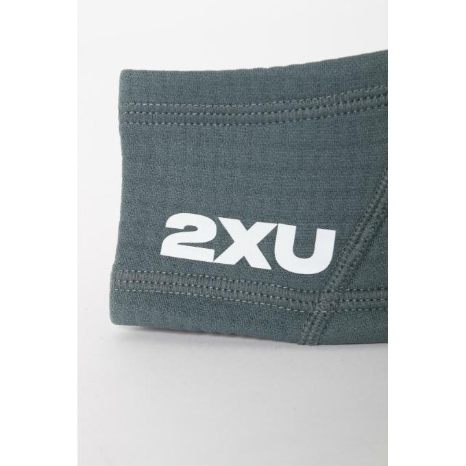 2XU ツータイムズユー 帽子 キャップ メンズ レディース ジュニア イグニッション ハプティック ヘッドバンド UQ7438F : ヒマラヤ Yahoo!店 - 通販 - Yahoo!ショッピング