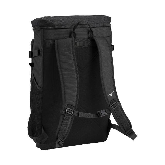MIZUNO（ミズノ） 40L リュックサック メンズ レディース ジュニア N