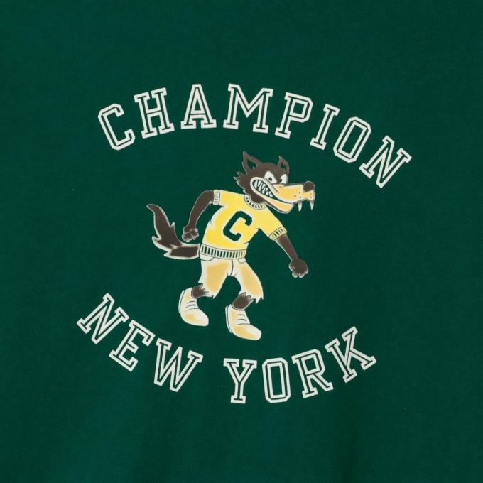 Champion チャンピオン Tシャツ 半袖 メンズ ショートスリーブTシャツ C3-B329 : ヒマラヤ Yahoo!店 - 通販 - Yahoo!ショッピング