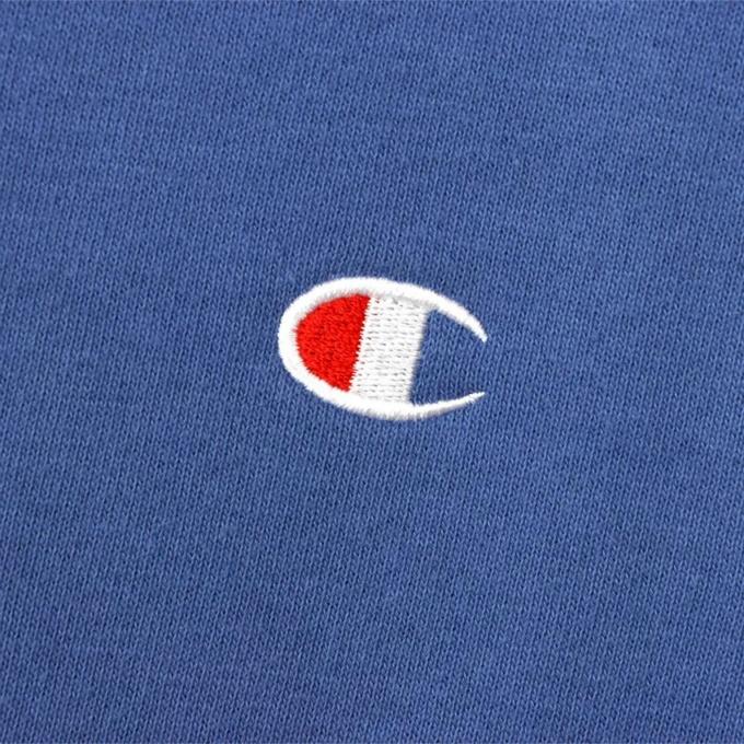 Champion チャンピオン Tシャツ 半袖 メンズ ショートスリーブクルーネックスウェットシャツ C3-Z020-350 : ヒマラヤ Yahoo!店 - 通販 - Yahoo!ショッピング