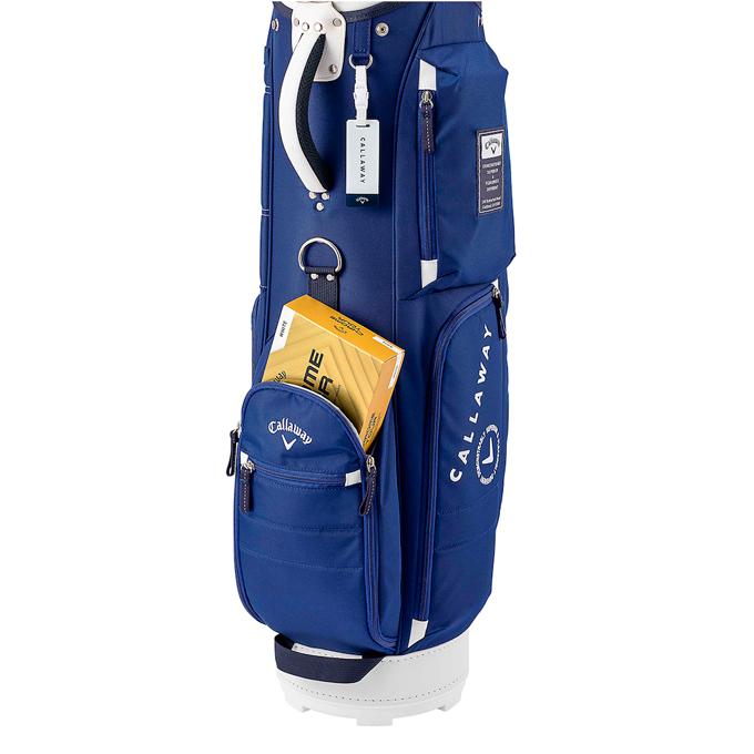 Callaway（キャロウェイ） キャディバッグ メンズ アドバンス 25 JM ADVANCE 25JM Callaway : ヒマラヤ Yahoo!店 - 通販 - Yahoo!ショッピング