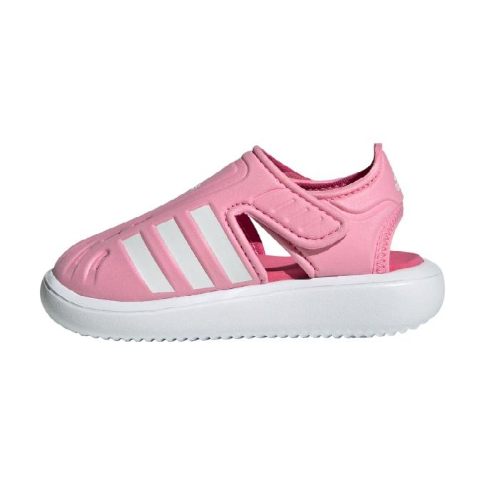 adidas アディダス ストラップサンダル ジュニア クローズドトゥ サマー ウォーターサンダル Closed-Toe Summer ...