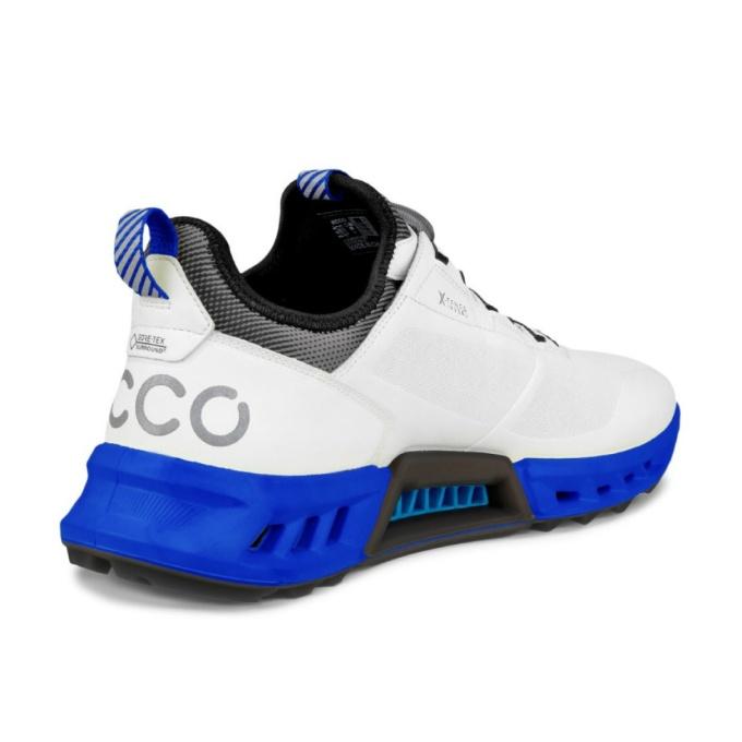 ecco エコー ECCO ゴルフシューズ スパイクレス メンズ BIOM C4 BOA EG130424-61109 : ヒマラヤ Yahoo!店 - 通販 - Yahoo!ショッピング