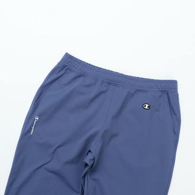 Champion チャンピオン ジャージ パンツ レディース ウィメンズ ロングパンツ 25SS スポーツ CW-BSF01 : ヒマラヤ Yahoo!店 - 通販 - Yahoo!ショッピング