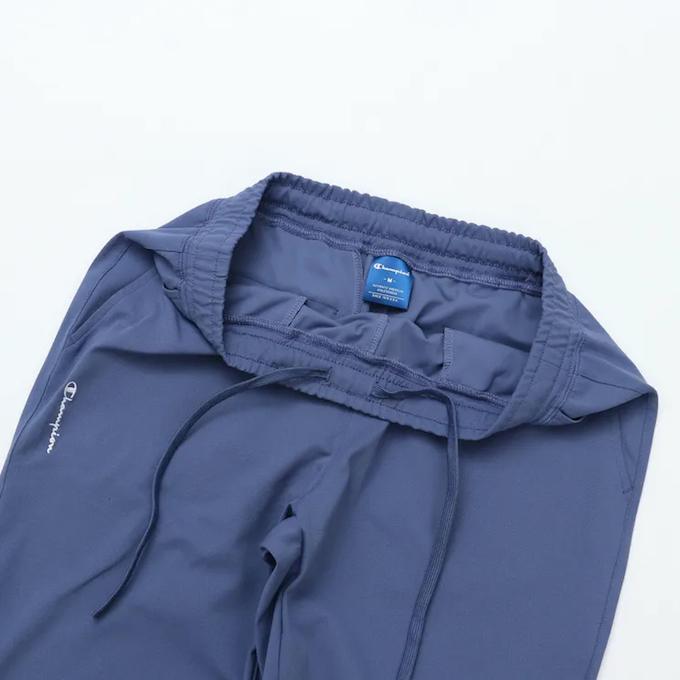 Champion チャンピオン ジャージ パンツ レディース ウィメンズ ロングパンツ 25SS スポーツ CW-BSF01 : ヒマラヤ Yahoo!店 - 通販 - Yahoo!ショッピング