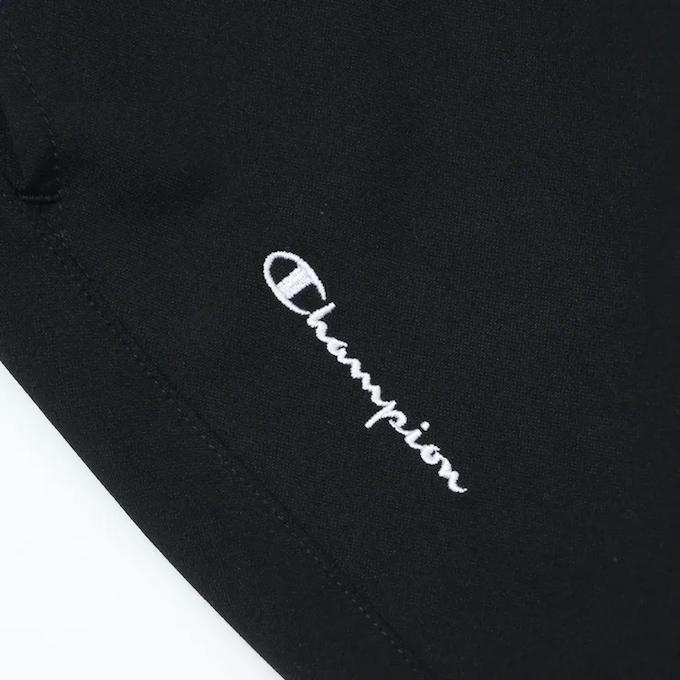 Champion チャンピオン ジャージ パンツ レディース ウィメンズ ロングパンツ 25SS スポーツ CW-BSF01 : ヒマラヤ Yahoo!店 - 通販 - Yahoo!ショッピング