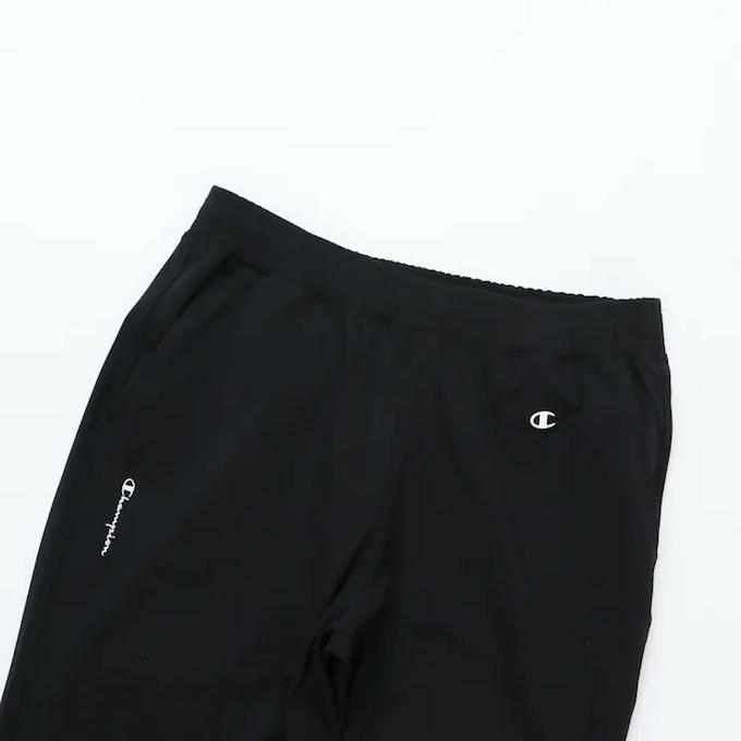 Champion チャンピオン ジャージ パンツ レディース ウィメンズ ロングパンツ 25SS スポーツ CW-BSF01 : ヒマラヤ Yahoo!店 - 通販 - Yahoo!ショッピング
