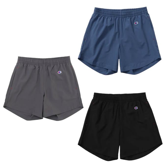 Champion チャンピオン ショートパンツ レディース ウィメンズ ショーツ CW-BS501 : ヒマラヤ Yahoo!店 - 通販 - Yahoo!ショッピング