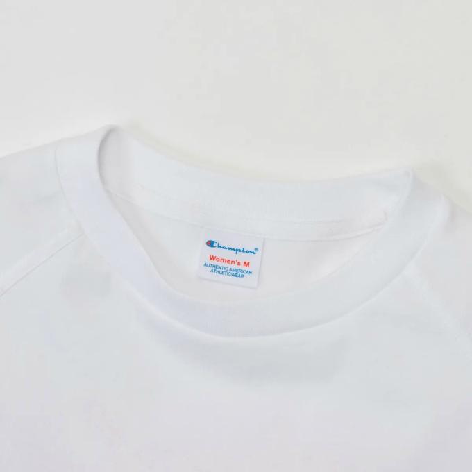 Champion チャンピオン Tシャツ 半袖 レディース ウィメンズ ラグランショートスリーブTシャツ CW-B314 : ヒマラヤ Yahoo!店 - 通販 - Yahoo!ショッピング