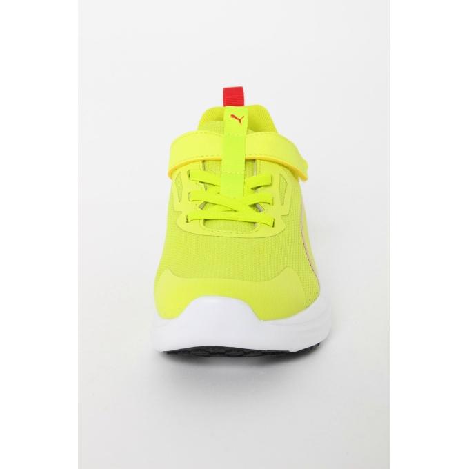 PUMA プーマ ジュニアスニーカー ジュニア スピードモンスター V5 309935 11 : ヒマラヤ Yahoo!店 - 通販 - Yahoo!ショッピング